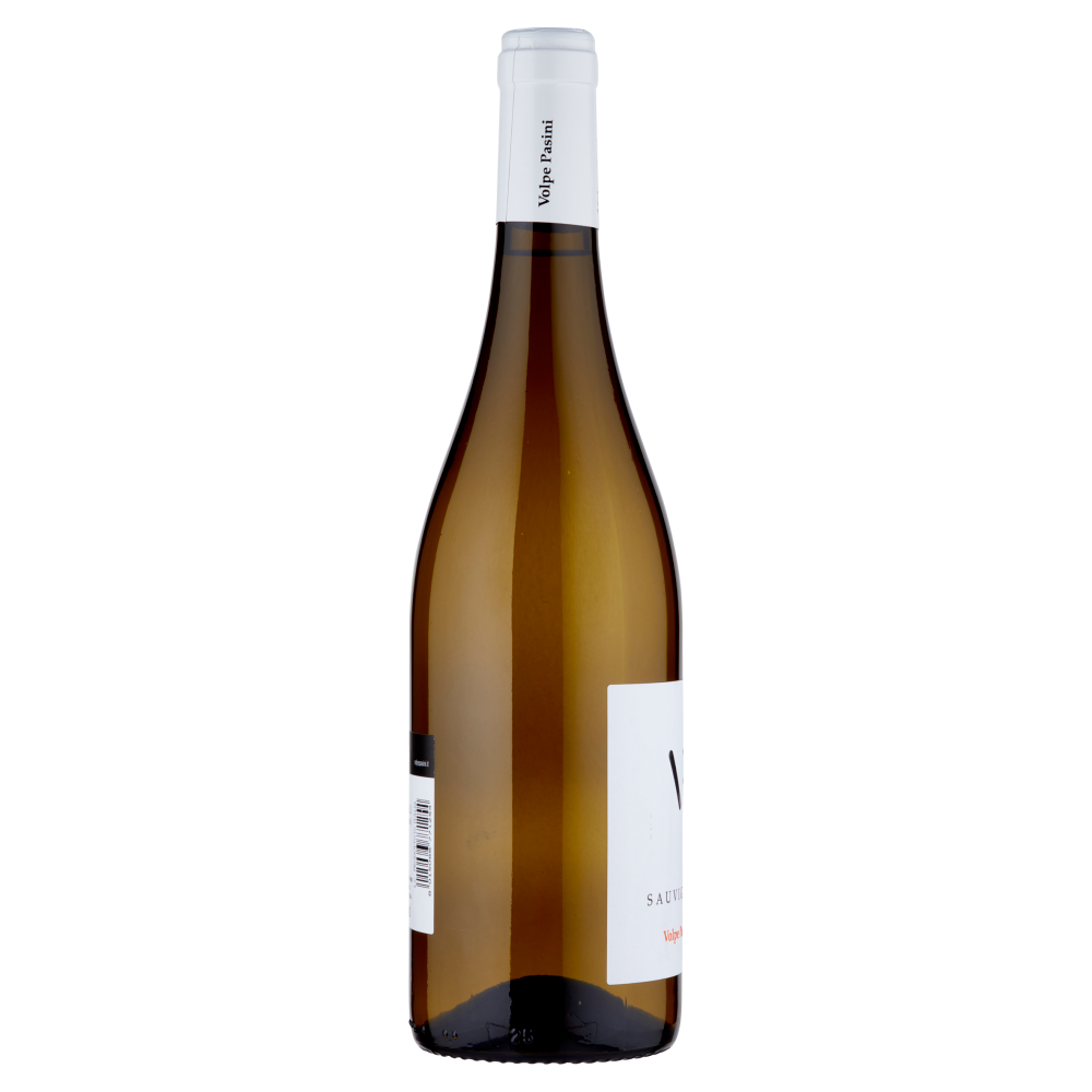 Volpe Pasini Sauvignon Friuli Colli Orientali DOC 75 cl | Carrefour