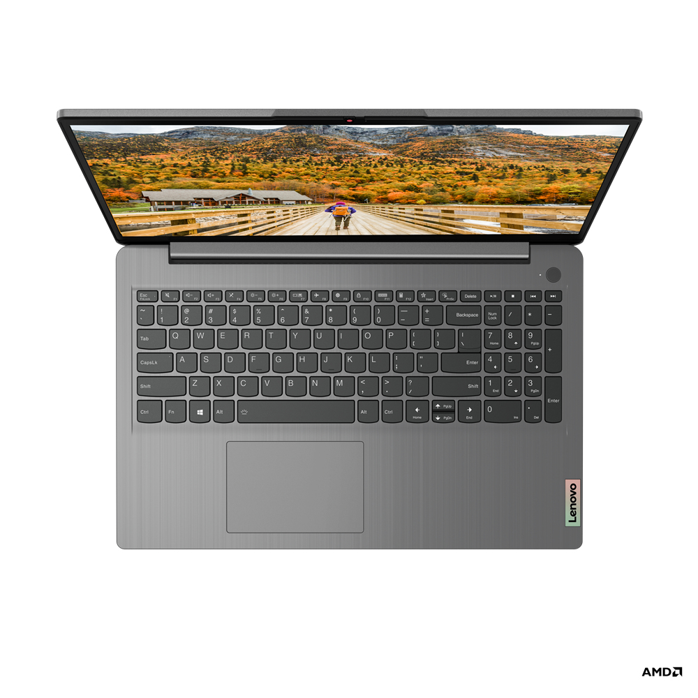 Lenovo IdeaPad 3 Notebook 15" AMD Ryzen 3 8GB 512GB: offerte e prezzo ...