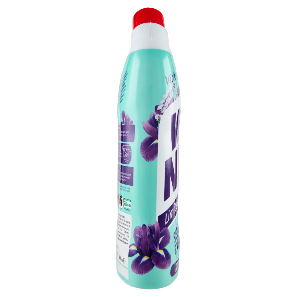 WC Net Limited edition gel Violet vibes 800 ml | Carrefour