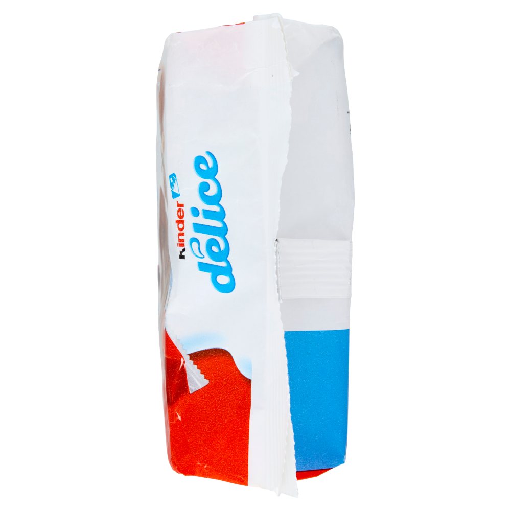 Kinder delice 10 x 39 g | Carrefour