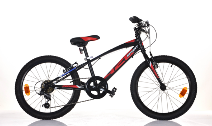 Dino Bikes Bicicletta Mountain Bike uomo con cambio sport: prezzi e ...