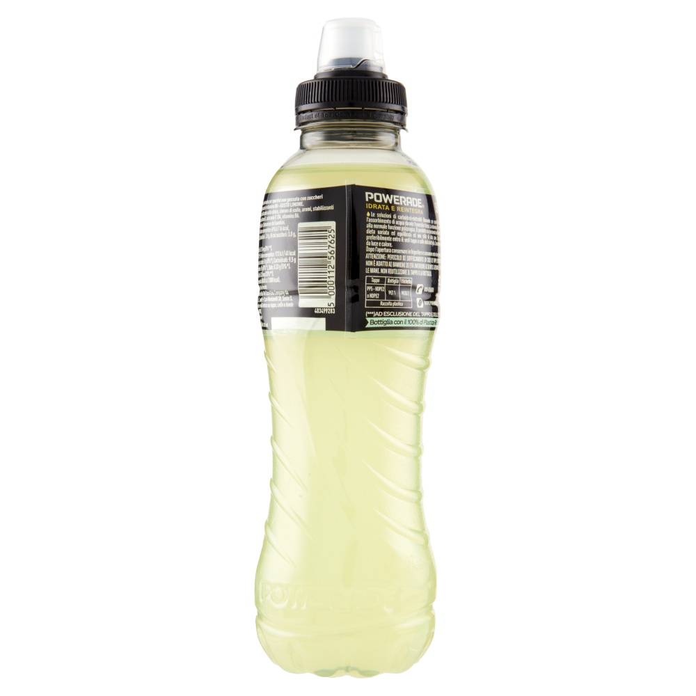 POWERADE Citrus PET 500 ml | Carrefour