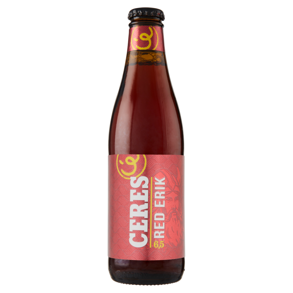 Ceres Red Erik 6,5 33 cl | Carrefour
