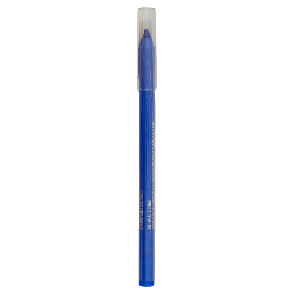 Maybelline New York Tattoo Liner Gel Pencil 819 Galactic Cobalt | Carrefour