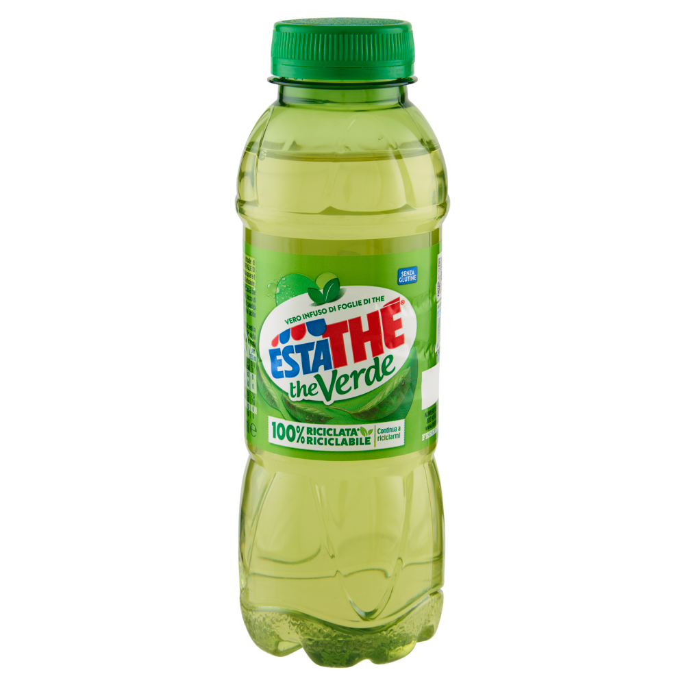 Estathé the Verde 400 ml | Carrefour