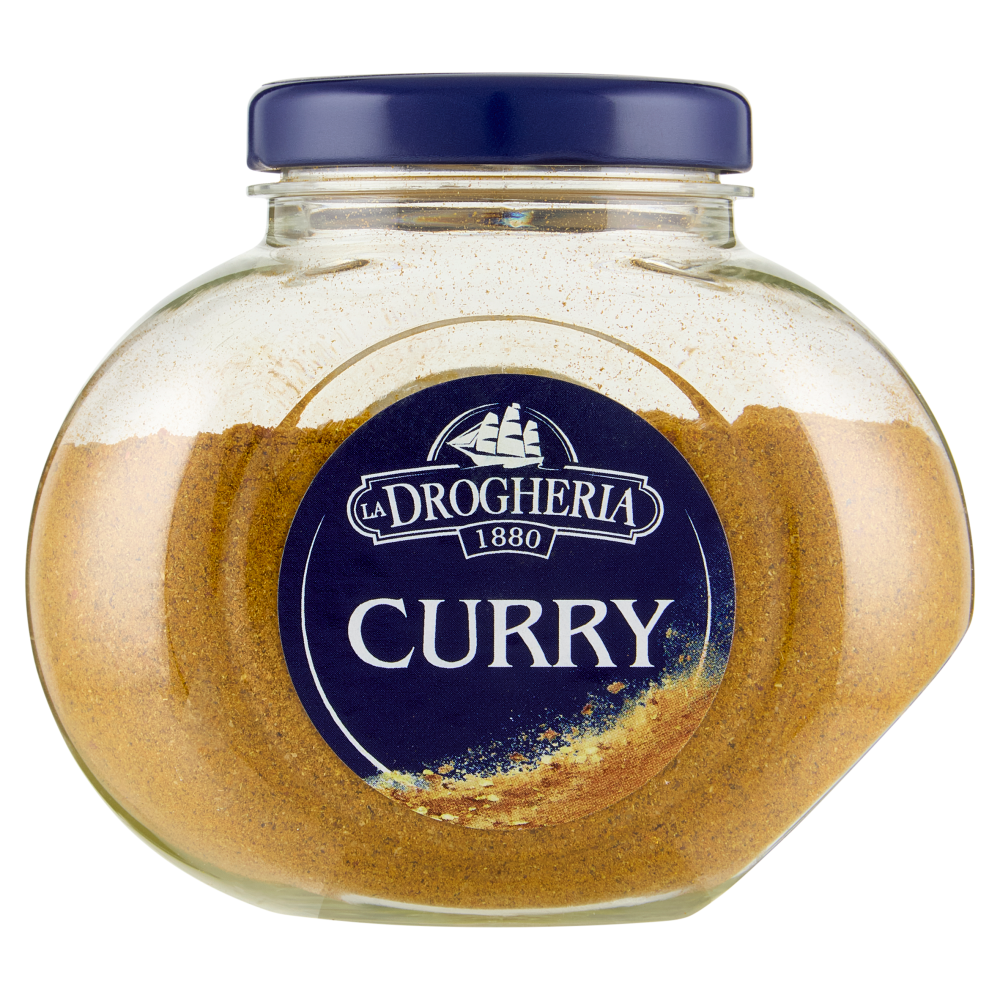 La Drogheria 1880 Curry 90 g | Carrefour
