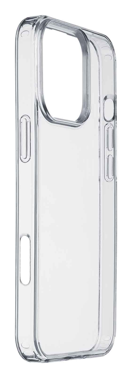 Cellularline Clear Protect - iPhone 16 Pro Max: caratteristiche e ...