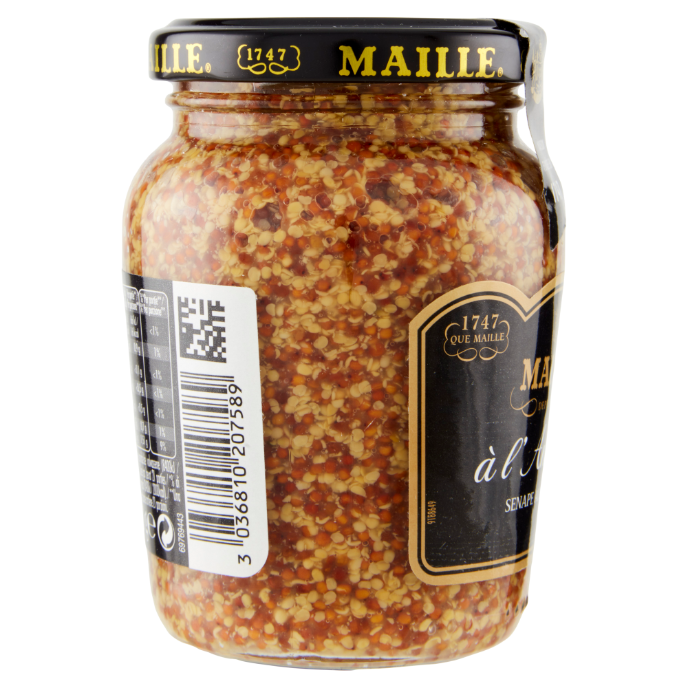 Maille Senape all'Antica 210 g | Carrefour
