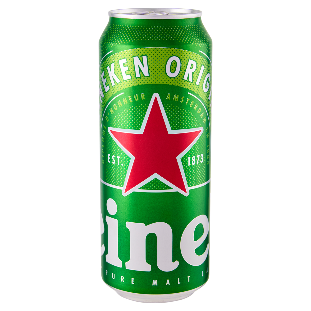 Heineken Original 50 cl | Carrefour