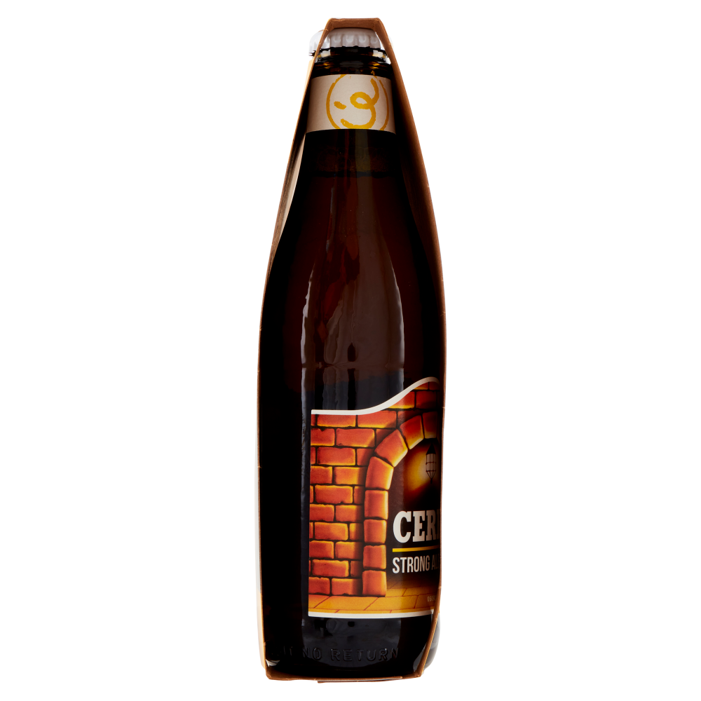 Ceres Strong Ale 7,7 3 x 33 cl | Carrefour
