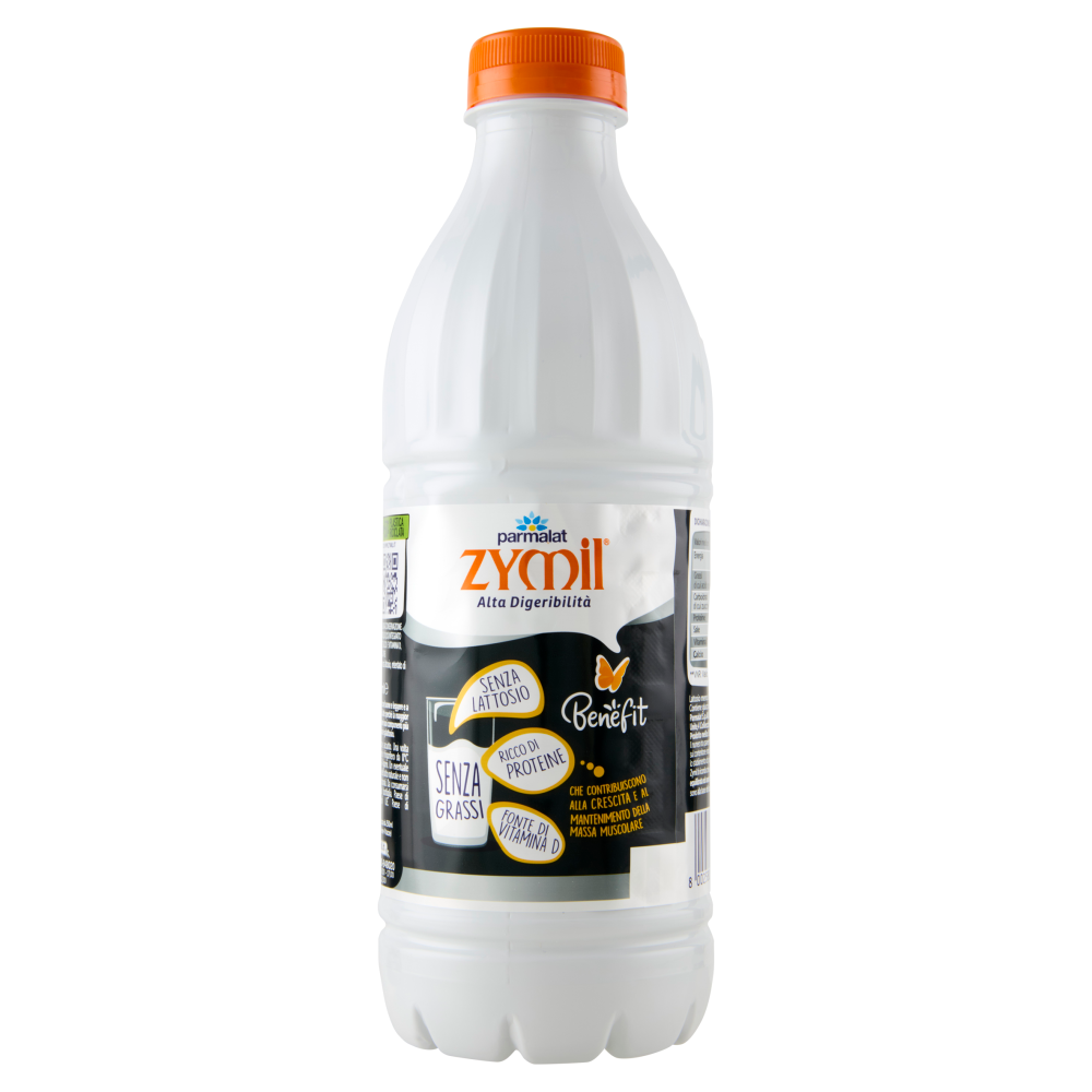 Zymil Alta Digeribilità Senza Lattosio Benefit Proteine 1000 ml | Carrefour