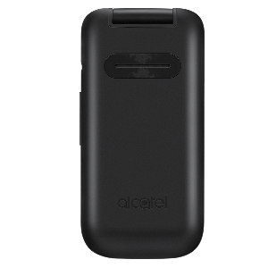 Alcatel 2053D 6,1 cm (2.4") 89 g Nero Telefono cellulare basico ...