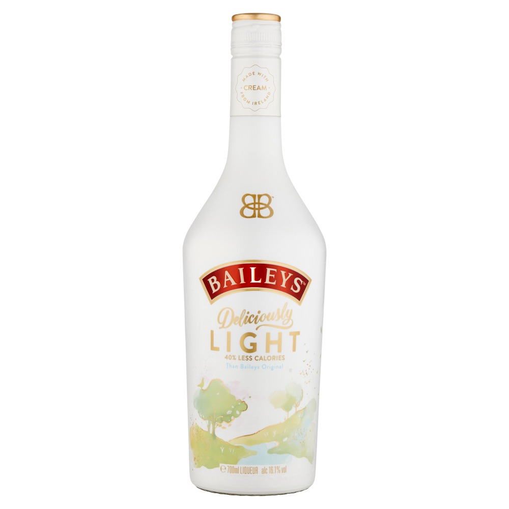 Baileys Deliciously Light 700 ml | Carrefour