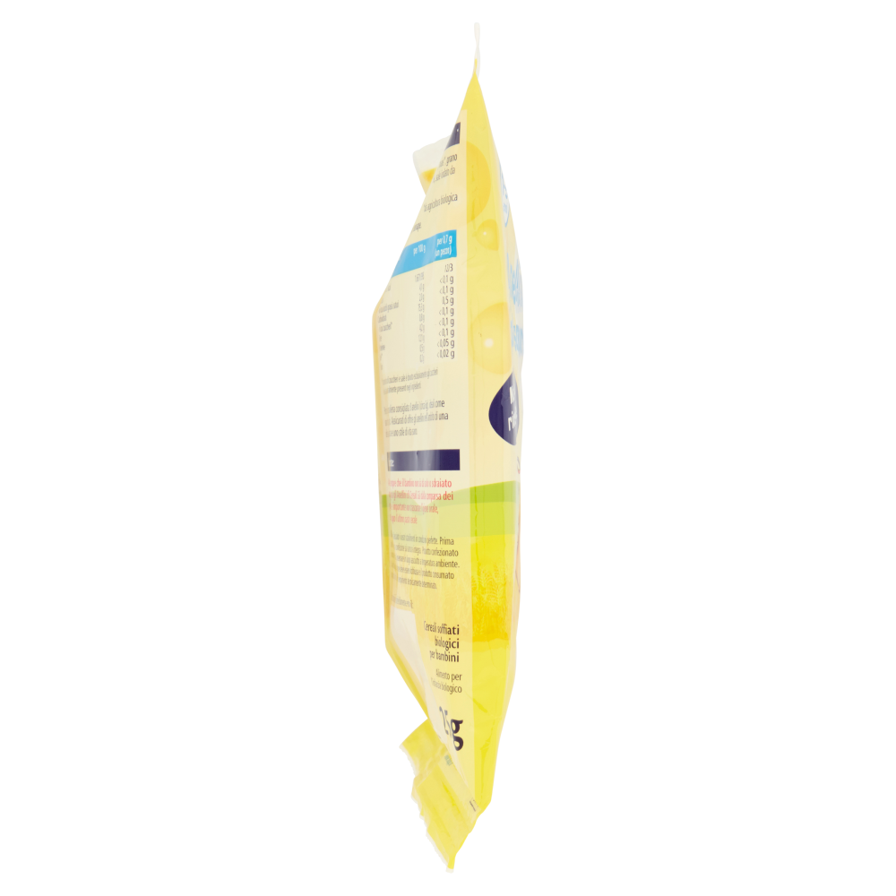 HiPP Biologico Anellini di Cereali al sapore di formaggio 25 g | Carrefour