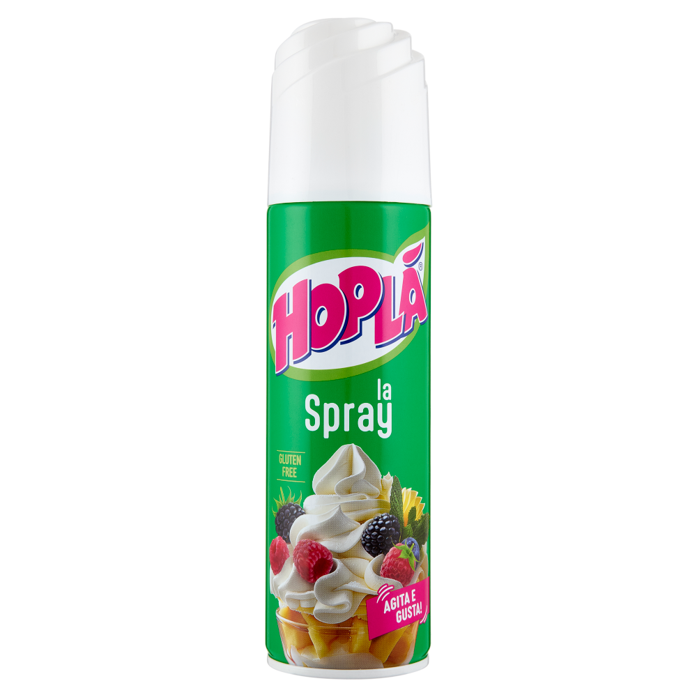 Hoplà la Spray 250 g | Carrefour