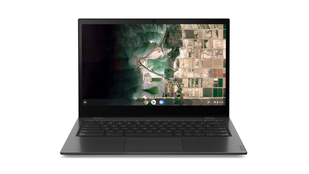 Lenovo 14e AMD A4 A4-9120C Chromebook 35,6 cm (14") Full HD 4 GB DDR4 ...