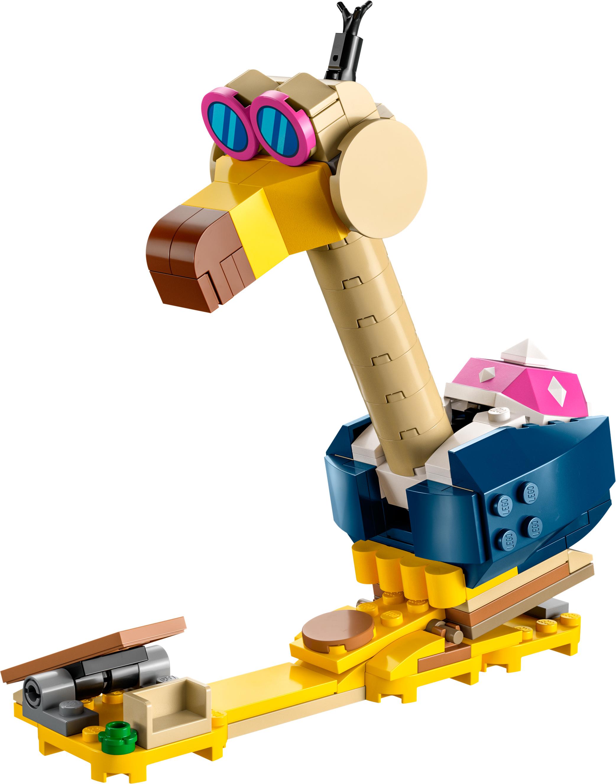 LEGO Super Mario Pack di espansione Scapocciatore di Kondorotto | Carrefour