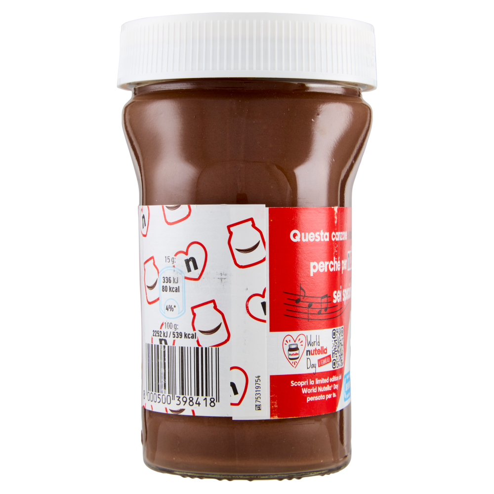 nutella 750 g | Carrefour