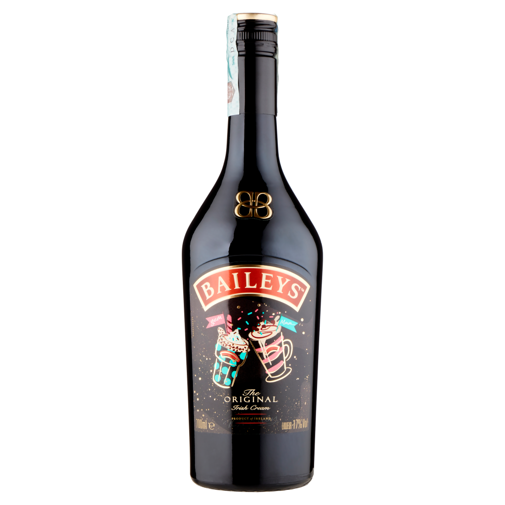 Baileys Liquore Original Irish Cream classico 700 ml | Carrefour