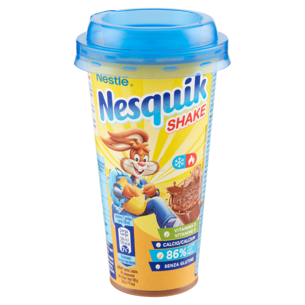 NESQUIK Shake 180 ml | Carrefour