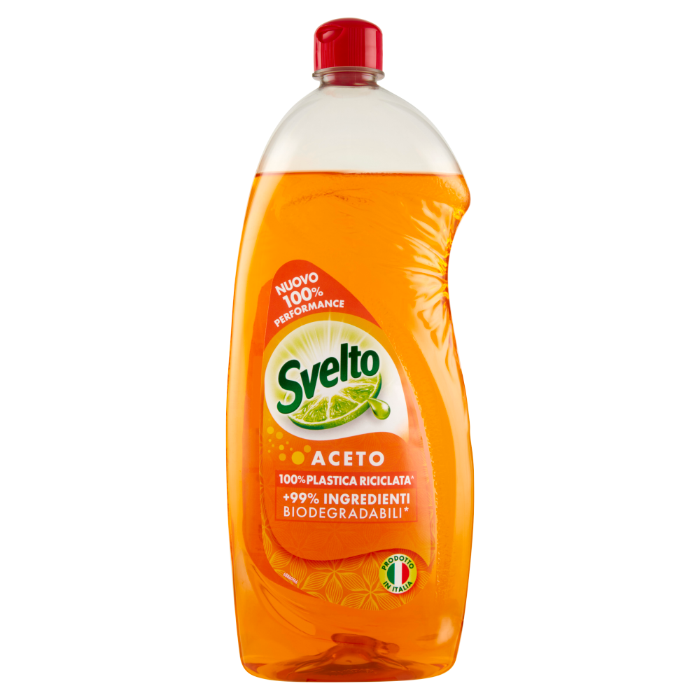 Svelto Aceto 930 ml | Carrefour