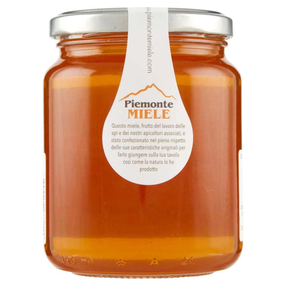 Piemonte Miele Miele Italiano il Delicato di primavera 500 g | Carrefour