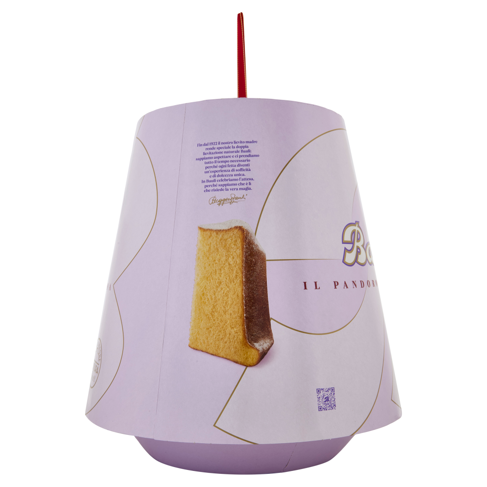 Bauli il Pandoro di Verona 1 kg | Carrefour