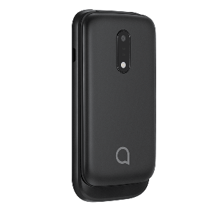 Alcatel 2053D 6,1 cm (2.4") 89 g Nero Telefono cellulare basico ...