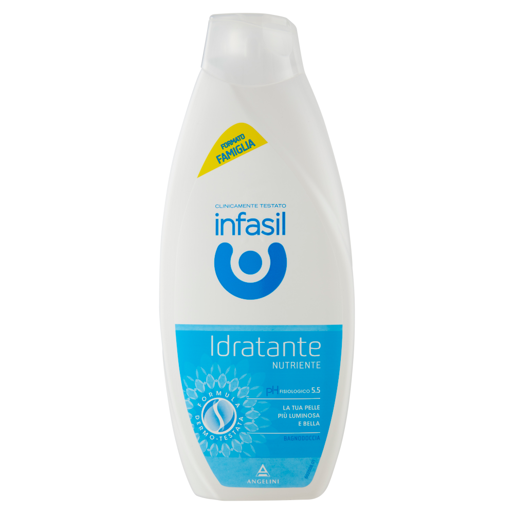 infasil Bagnodoccia Idratante 500 ml | Carrefour