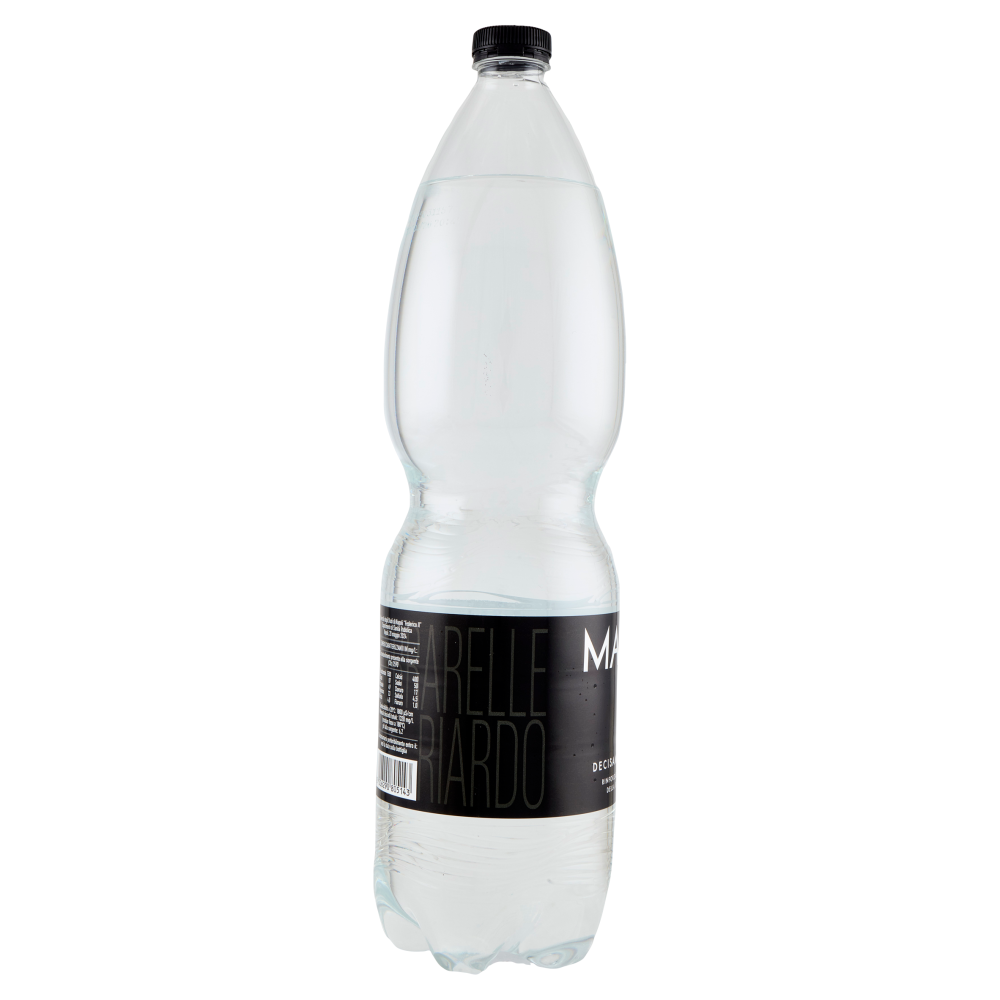 Ferrarelle Maxima 1,5 Litri | Carrefour