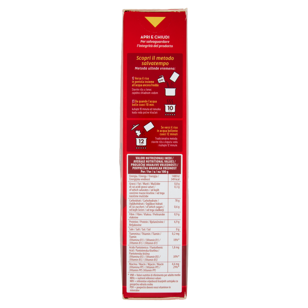 Gallo blond Risotti 1 kg | Carrefour