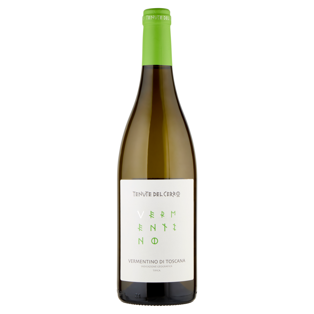 Tenute del Cerro Vermentino di Toscana IGT 750 ml | Carrefour