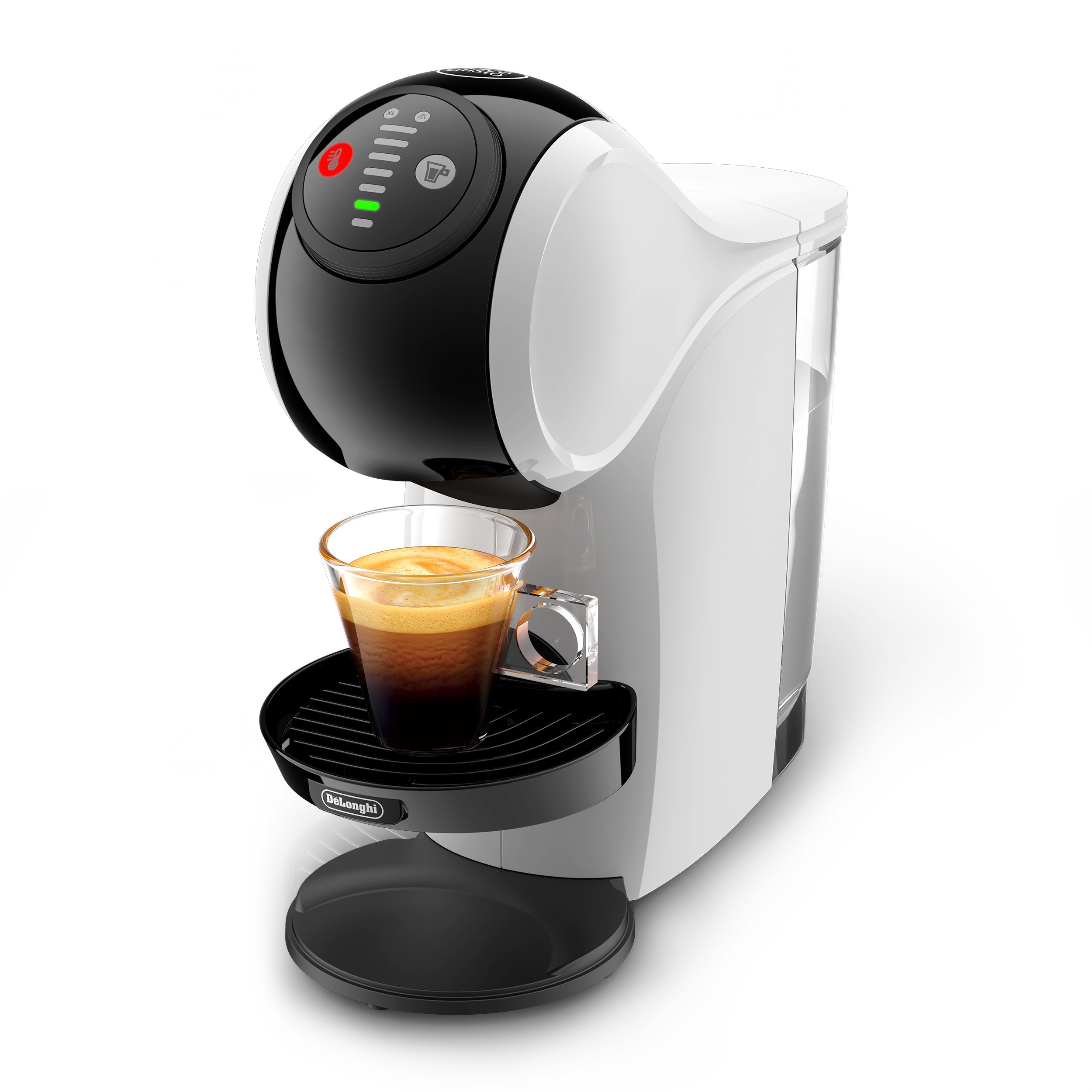 De’Longhi EDG226.W Automatica Macchina per caffè a capsule 0,8 L ...