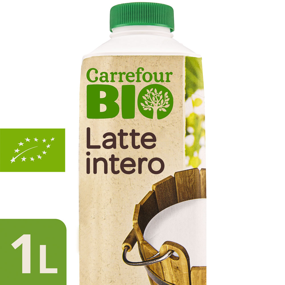 Latte fresco - Spesa Online | Carrefour
