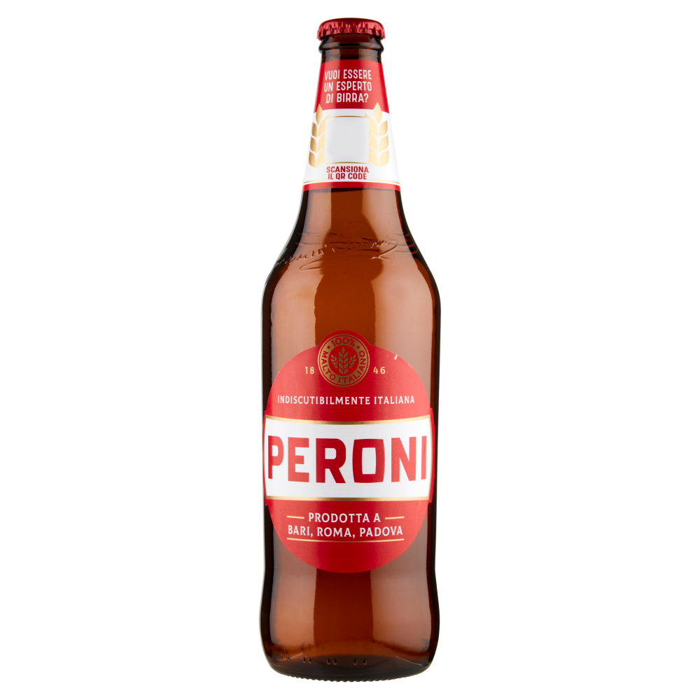 Peroni 66 cl | Carrefour