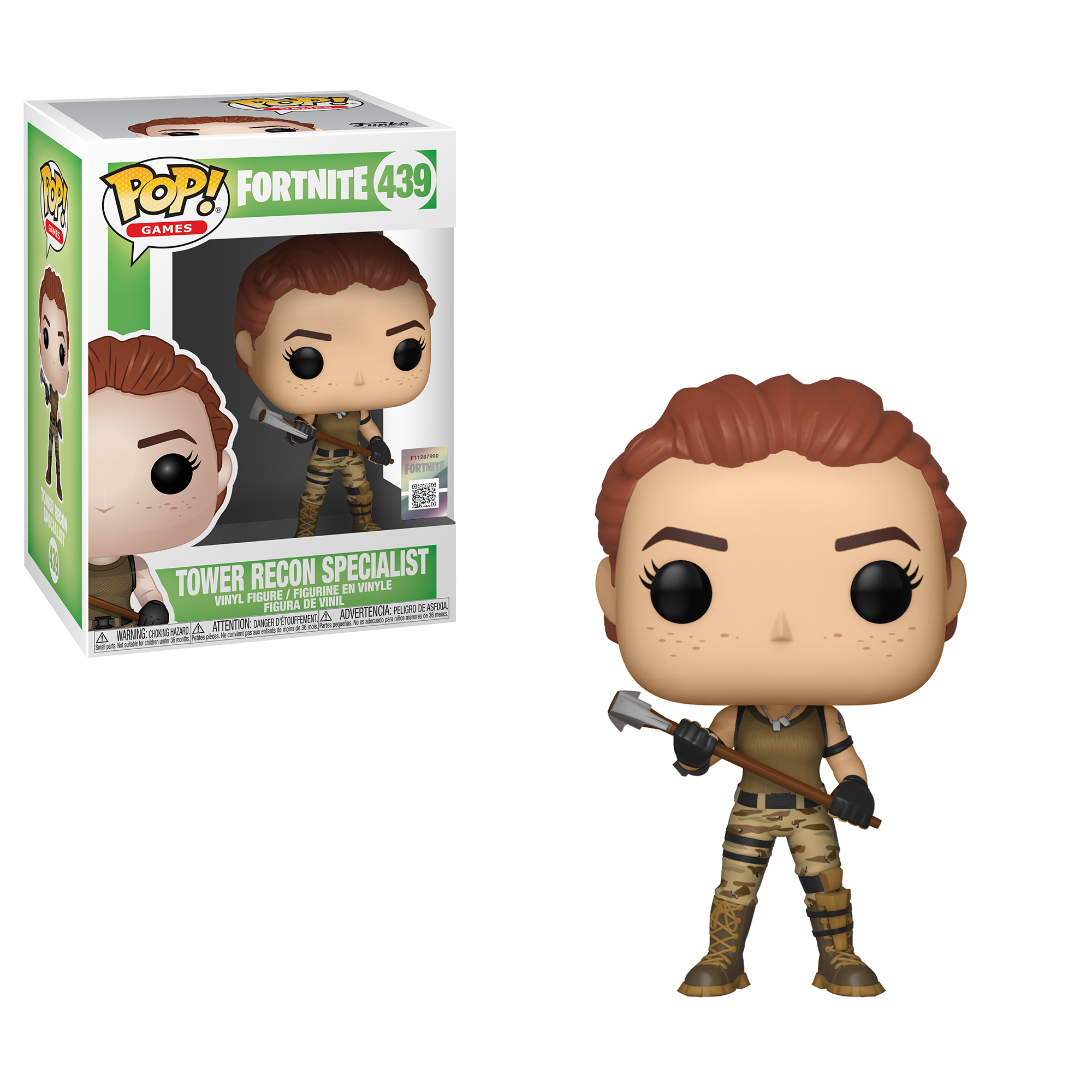 FUNKO 34463 collectible figure | Carrefour