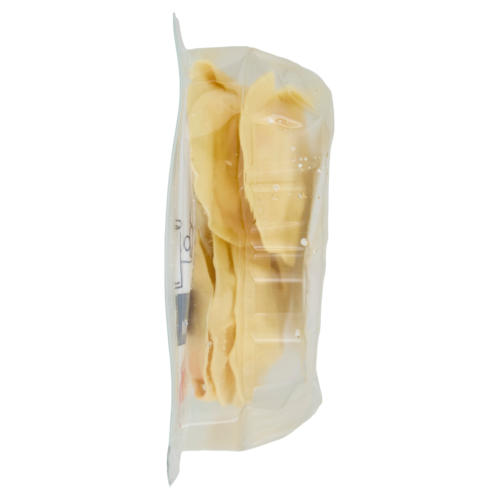 Poker Tortelli alla Formaggella di Monte 250 g | Carrefour