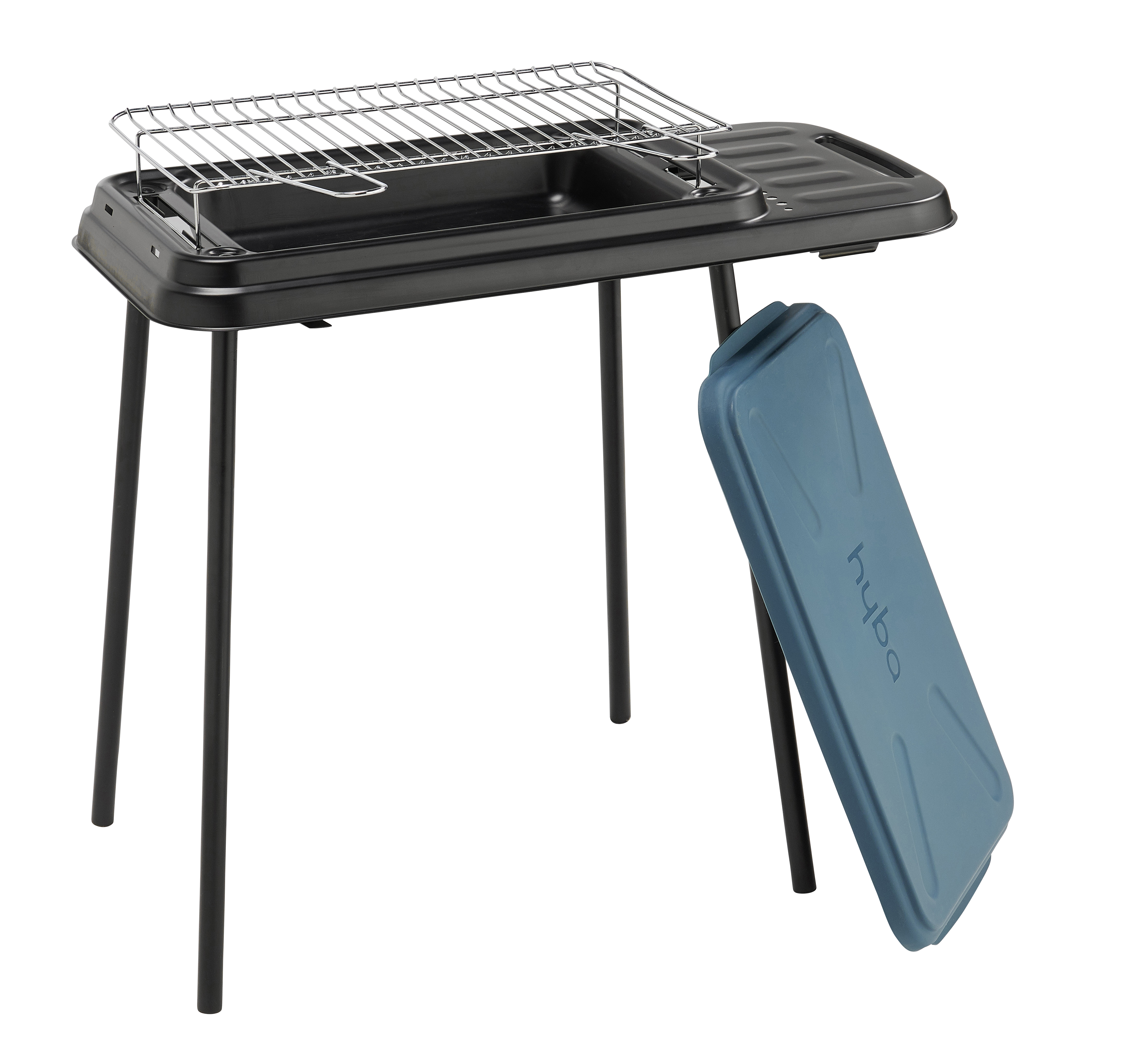 Hyba Barbecue a carbonella modello S20: prezzi e offerte | Carrefour