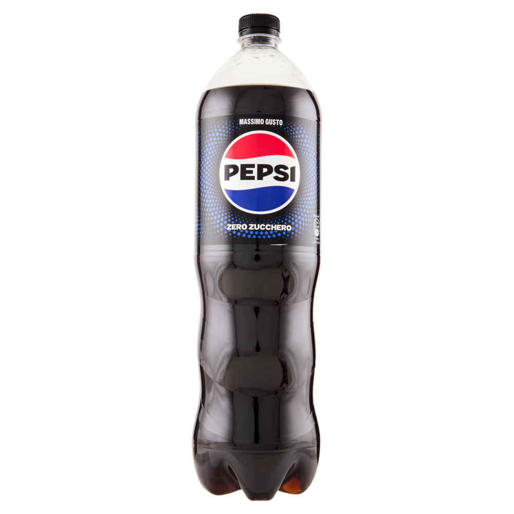 Pepsi Zero Zucchero 1,5 L | Carrefour