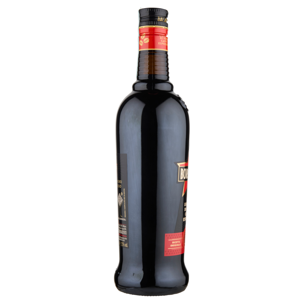 Borghetti Liquore di Vero Caffè Espresso 70 cl | Carrefour