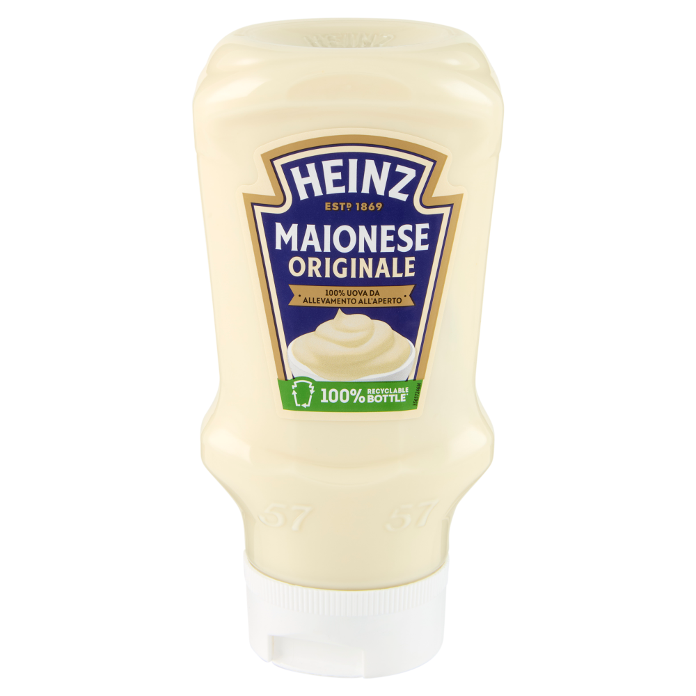 Heinz Maionese Originale 395 g | Carrefour