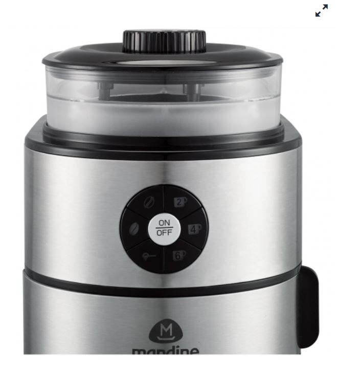 Mandine Macchina del caffè americana: prezzi e offerte | Carrefour