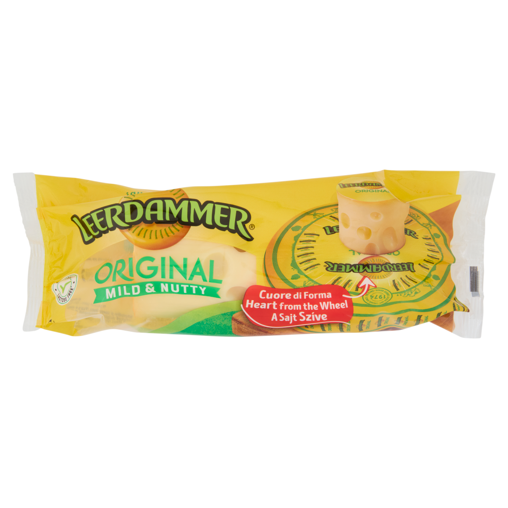 Leerdammer Original 440 g | Carrefour
