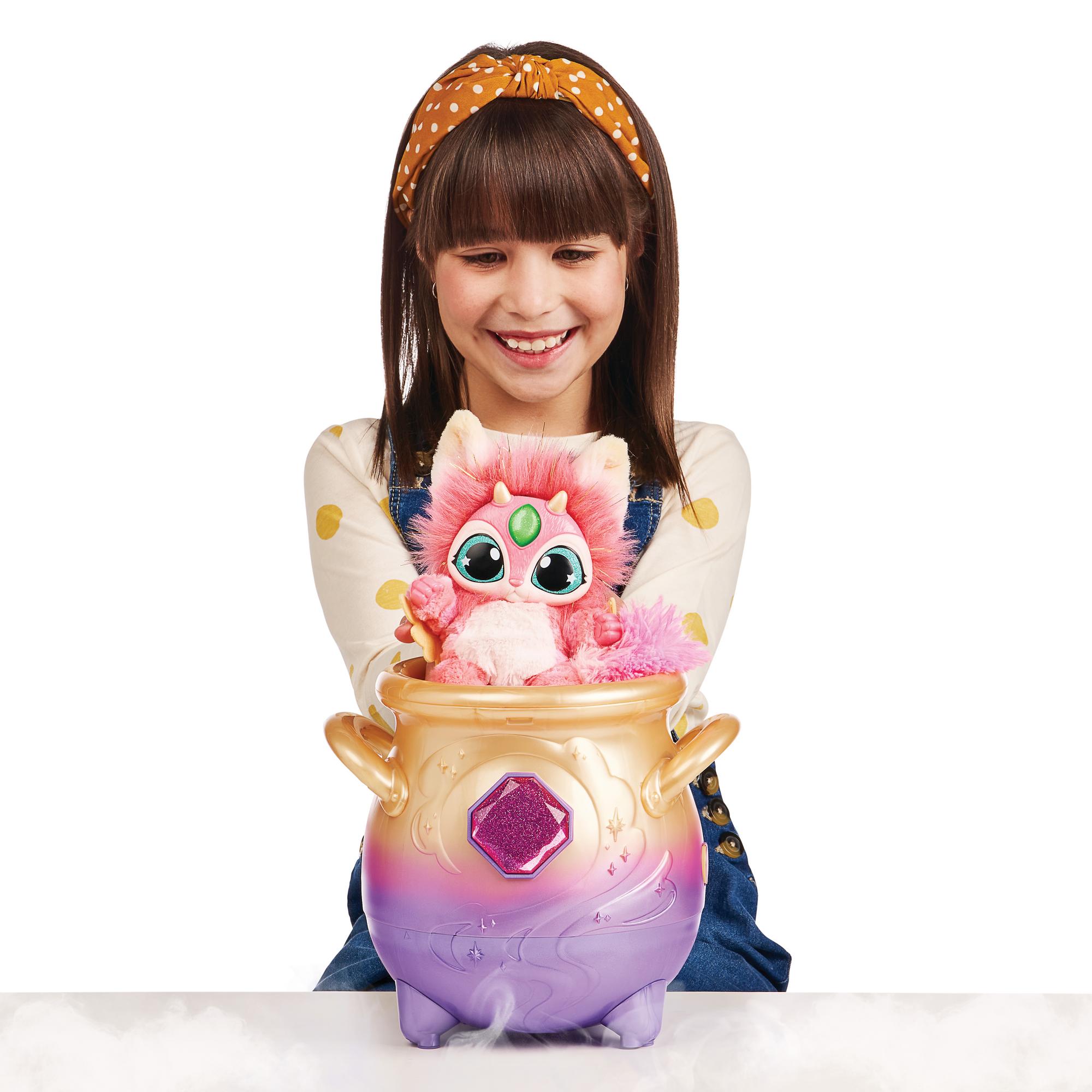 My Magic Mixies Magic Mixies Rosa | Carrefour