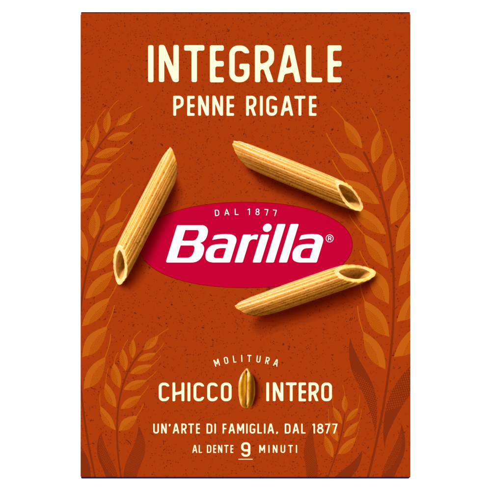 Pasta integrale in vendita online con consegna a domicilio | Carrefour