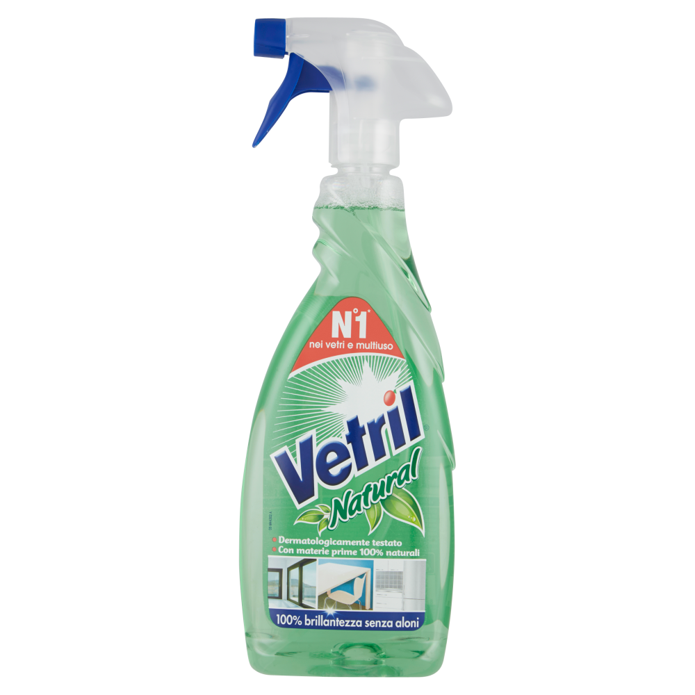 Vetril Natural 650 ml | Carrefour