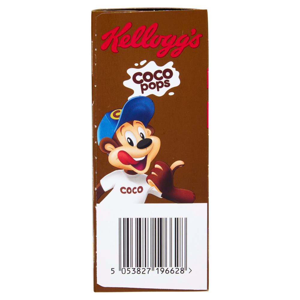 Kellogg's Coco pops 6 x 20 g | Carrefour