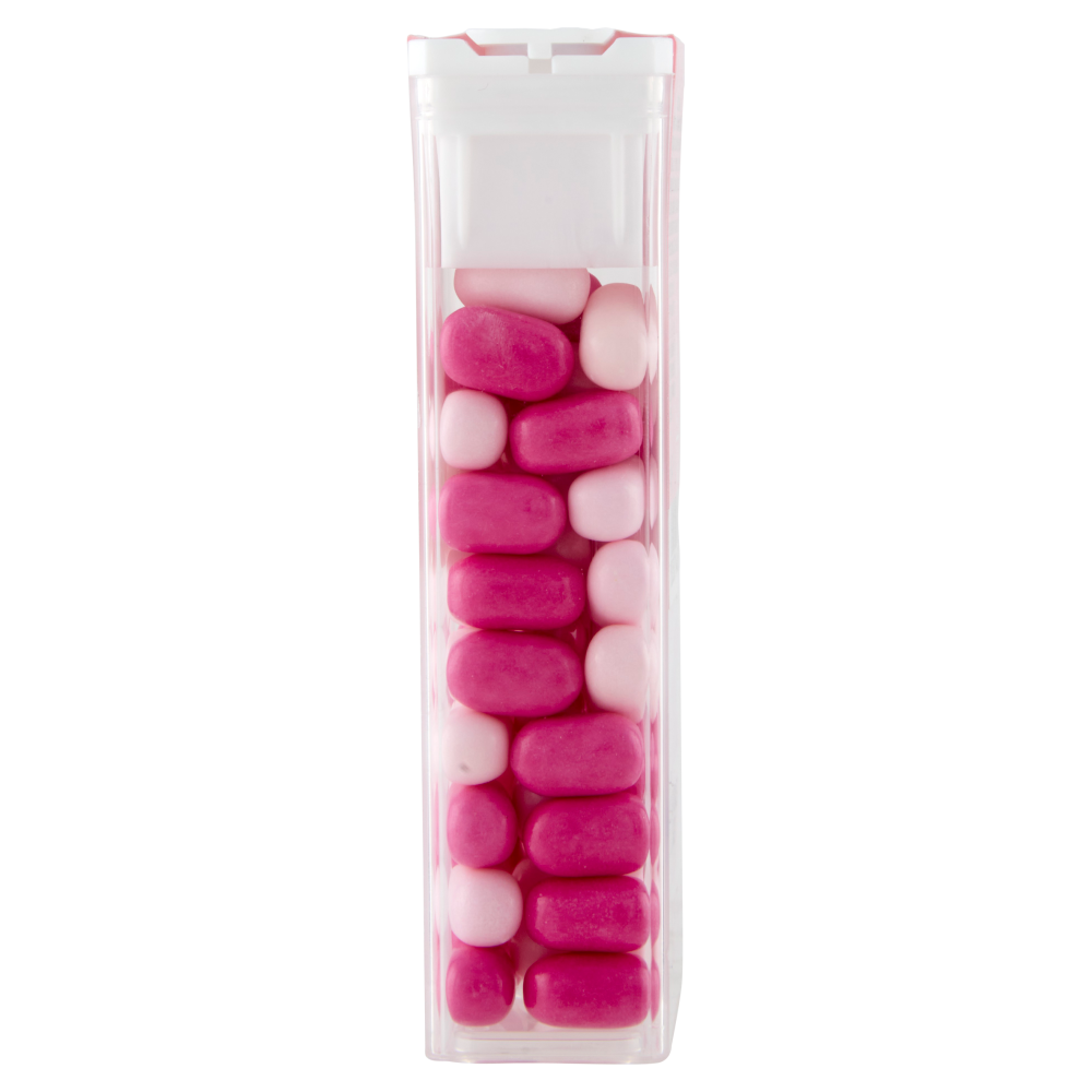 tic tac Strawberry Mix 49 g | Carrefour