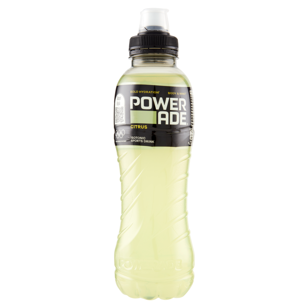 POWERADE Citrus PET 500 ml | Carrefour