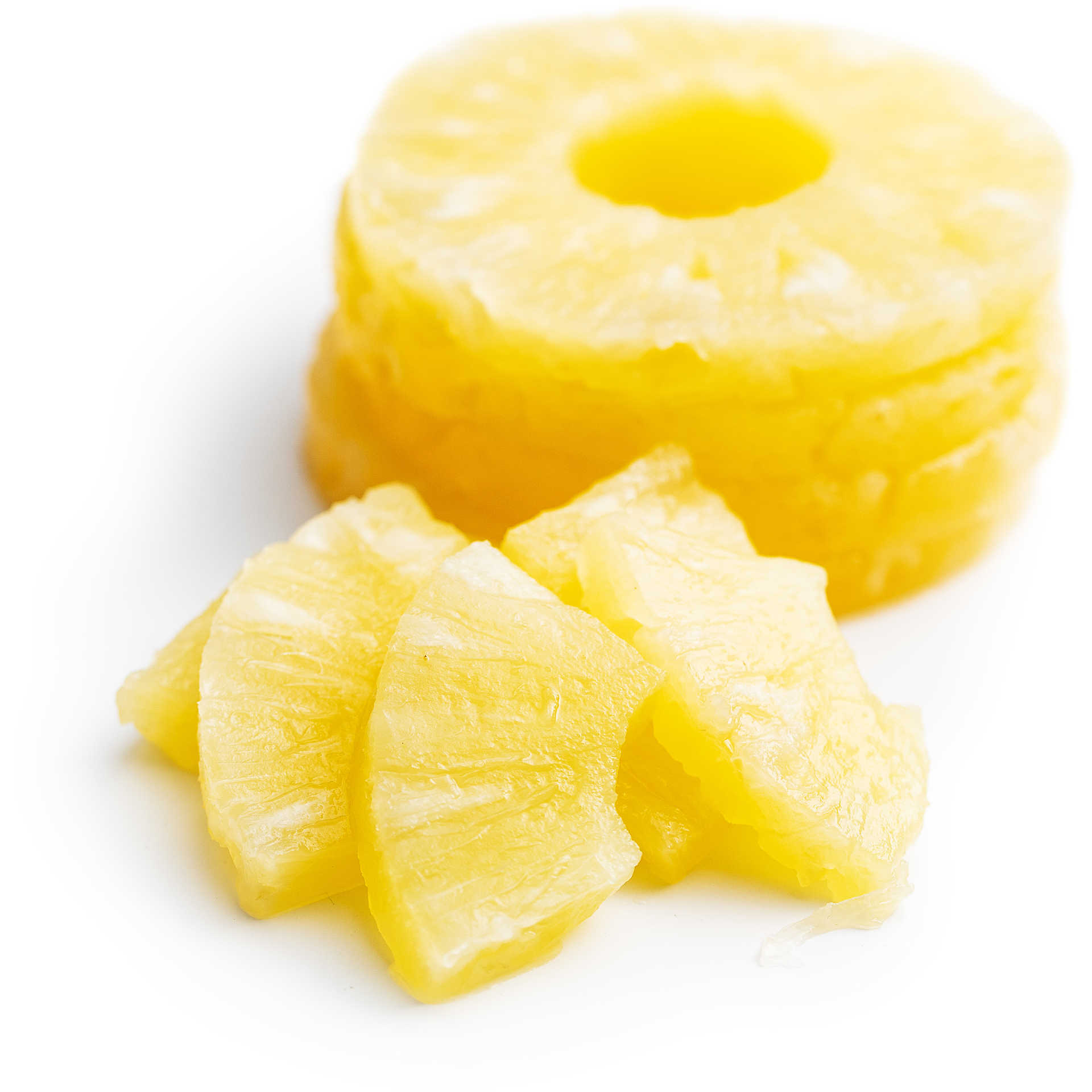 Ananas a Fette | Carrefour